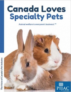 Canada Loves Speciality Pets – Pets Canada
